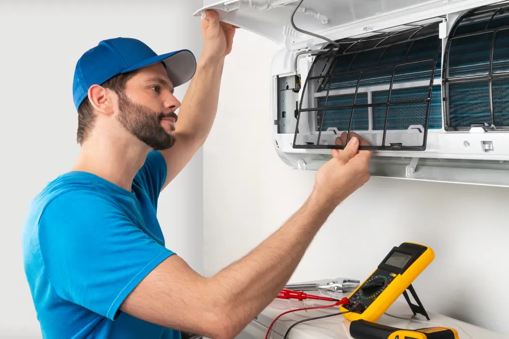 Seasonal HVAC Maintenance Checklist for Homeowners | Von’s Heating and Air